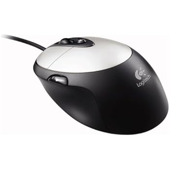 Logitech MX310 Optical Mouse: Amazon.de: Computer & Zubehör