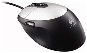 Logitech MX310 Optical Mouse: Amazon.de: Computer & Zubehör