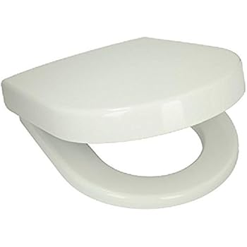 Villeroy & Boch SUBWAY 2.0 WC-Sitz Quickrelease und Softclosing ...