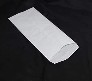 NSSP White Open End Postal Catalog Envelopes, Letter Size Invitation ...