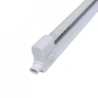 FLUORESCENT T4 16W MINI SLIMLINE LINK LIGHT FITTING: Amazon.co.uk: Lighting