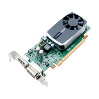 PNY nVidia Quadro 600 1GB Graphics Card: Amazon.co.uk: Computers ...