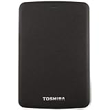 Toshiba Canvio Basics 2TB USB 3.0 Portable External Hard Drive - Buy Toshiba Canvio Basics 2TB ...
