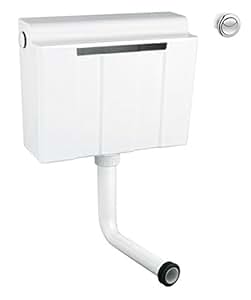 GROHE 39053000 | Concealed Flushing Cistern: Amazon.co.uk: DIY & Tools