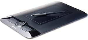 Aiptek Mediatablet Ultimate Graphics Tablet Digitizer Includes ...