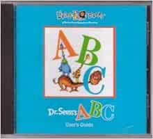 Dr Seuss's ABC - CD ROM (Living Books): Amazon.co.uk: Dr Seuss: Books