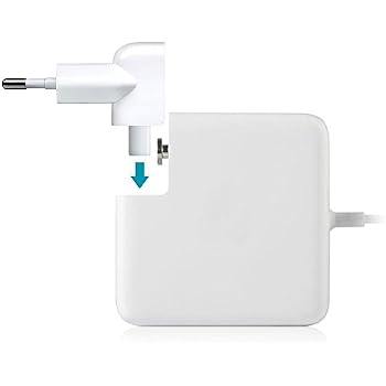 Indian Style/EU Plug Adapter Duck Head for Power Adapters of Apple ...