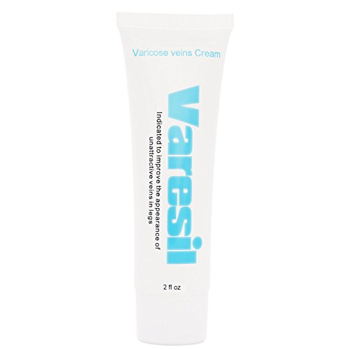 Varesil Cream – Varicose Vein Treatment | Nakosite