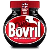 Bovril Beef Extract 250g - Pack of 2 : Amazon.co.uk: Grocery