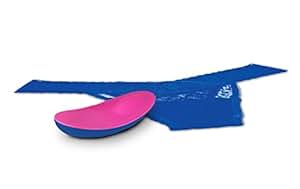 Ohmibod BLUE MOTION BLUETOOTH STIMULATOR, Pink: Amazon.fr: HygiÃšne et ...