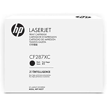 HP CF300AC Toner Cartridge for CLJ M880 - Black: Amazon.co.uk: Office ...