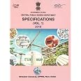 CPWD Delhi ANALYSIS of Rates (Civil Works) (In 2 Vols.) 2021 : CPWD ...