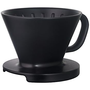 Amazon.de: Melitta Kaffee-Set, Kaffeehalter für Filtertüten und ...