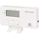 Horstmann DRT2 Digital Programmable Room Thermostat: Amazon.co.uk ...