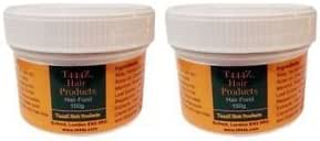 T444Z Hair Products Hair Food Pack Of 2 Great Deal : Amazon.co.uk: Beauty