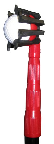 Pride Spider Golf Ball Retriever - Golfist