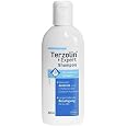 Terzolin Expert Shampoo für trockene Kopfhaut, Haarpflege Anti-Schuppen ...
