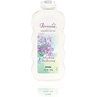 Amazon.in Bestsellers: The most popular items in Body Talcum Powders