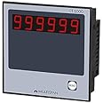 Multispan CT-1000 Count Totalizer : Amazon.in: Health & Personal Care