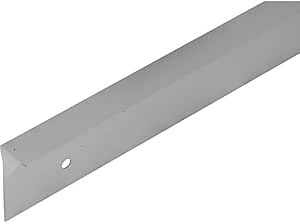 FMK 900mm kitchen worktop corner square joint q3 profile, 40mm high ...