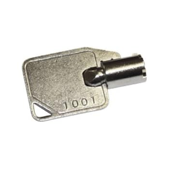 TC376 - C-TEC CFP FIRE ALARM PANEL KEY SPARE/EXTRA/REPLACEMENT: Amazon ...