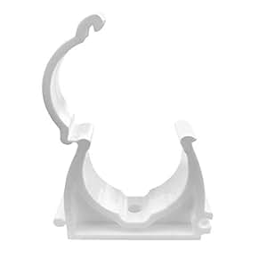 Quickschelle Klemmschelle M20 100 x Klemm Schelle Elektrorohr ...