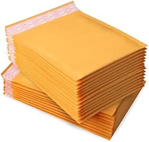 Padded Envelopes A3 A4 A5 A6, Padded Bubble Envelopes Bags Postal Wrap ...