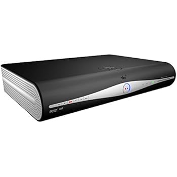 Sky Plus HD Box with 2 TB Hard Drive: Amazon.co.uk: TV