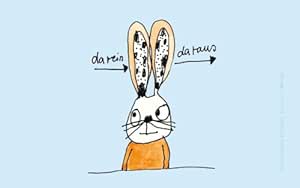 Rannenberg und Friends Netbooktuch "Da rein, da raus" : Amazon.de ...