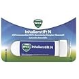 WICK Inhalierstift N 1 St : Amazon.de: Drogerie & Körperpflege