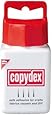 Copydex Bottle Adhesive - 125 ml: Amazon.co.uk: Car & Motorbike