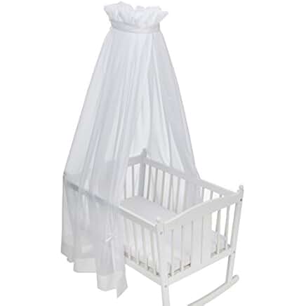 Amazon.fr : Lit Bébé Rond