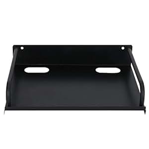 Buy Zyma Set Top Box/DTH Stand - Wall Mount Stand/WiFi Router Stand ...