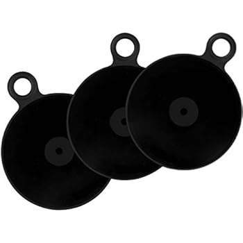 TomTom Adhesive Dashboard Mount Disks for All TomTom: Amazon.co.uk ...