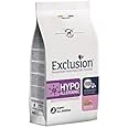Exclusion - Diet Hypoallergenic Puppy Maiale e Piselli da 12 kg : Amazon.it: Prodotti per ...