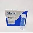 Palintest Round Plastic Test Tubes for Photometer : Amazon.co.uk ...