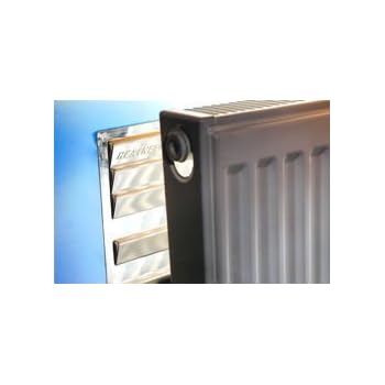 Radflek Radiator Reflectors (5 Sheets, Fits 5-10 Radiators): Amazon.co ...