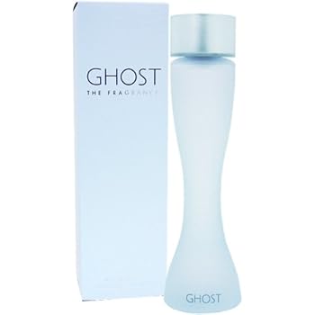 Ghost THE FRAGRANCE (ORIGINAL) Eau De Toilette Perfume 30ml (1 Oz) EDT ...