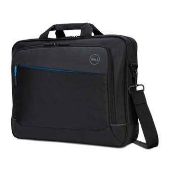 Genuine Original DELL 14" Professional Briefcase Notebook Laptop Case ...