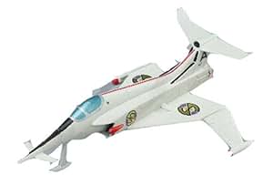 Classic Captain Scarlet Angel Interceptor: Amazon.co.uk: Toys & Games