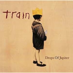 Amazon.co.uk: train greatest hits: CDs & Vinyl