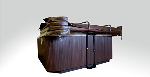 Cover Valet, RX, Whirlpool und Spa Coverlifter – Universal Hot Tub ...