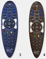 Virgin Media Remote Control: Amazon.co.uk: Electronics