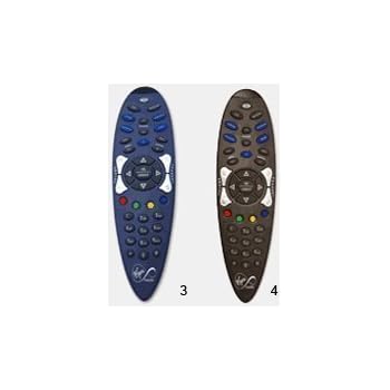 Virgin Media Remote Control: Amazon.co.uk: Electronics