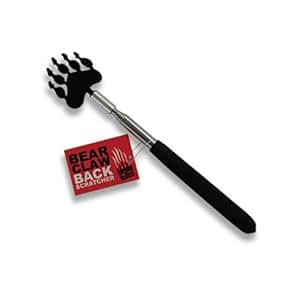 Bear Claw Back Scratcher - Extendable: Amazon.co.uk: Toys & Games
