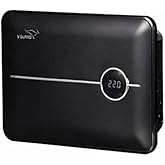 V-Guard Crystal TT 150 Plus TV Stabilizer with Digital Display for 203 ...