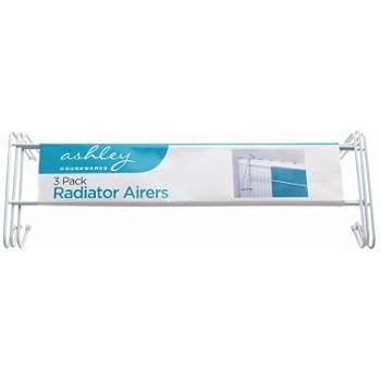 Addis Radiator Airer, Pack of 2: Amazon.co.uk: Kitchen & Home