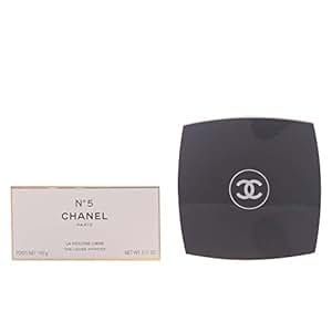 No. 5 by Chanel Loose Body Powder 145g: Amazon.co.uk: Health & Personal ...
