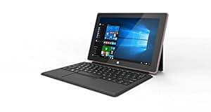 Viglen Connect 10 - 10.1" 2 in 1 Laptop Tablet PC Intel Atom x5-Z8300 ...