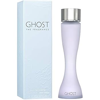 Ghost THE FRAGRANCE (ORIGINAL) Eau De Toilette Perfume 30ml (1 Oz) EDT ...